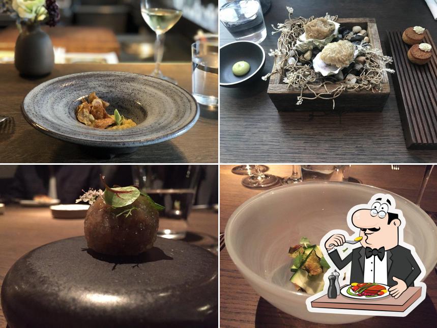 Commis, Oakland, MacArthur - Restaurant menu, prices and reviews