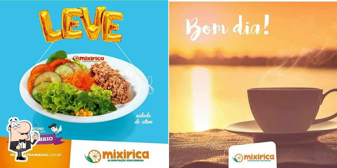 Mixirica, Praia Grande - Menu do restaurante, preços e opiniões