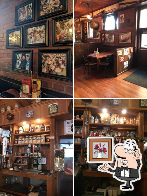 Hessen Haus, Des Moines - Restaurant menu, prices and reviews