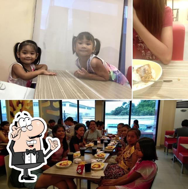 Jollibee, Masbate City - Restaurant menu, prices and reviews