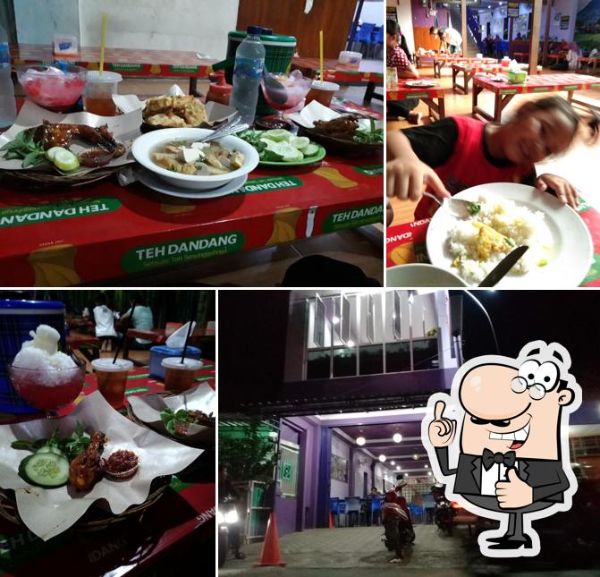 Kedai Ungu cafe, Kaliwungu - Restaurant reviews