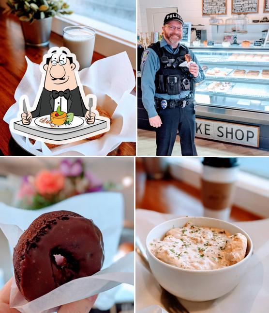 Maple Lane Bakery in Ash Grove - Restaurant menu and reviews
