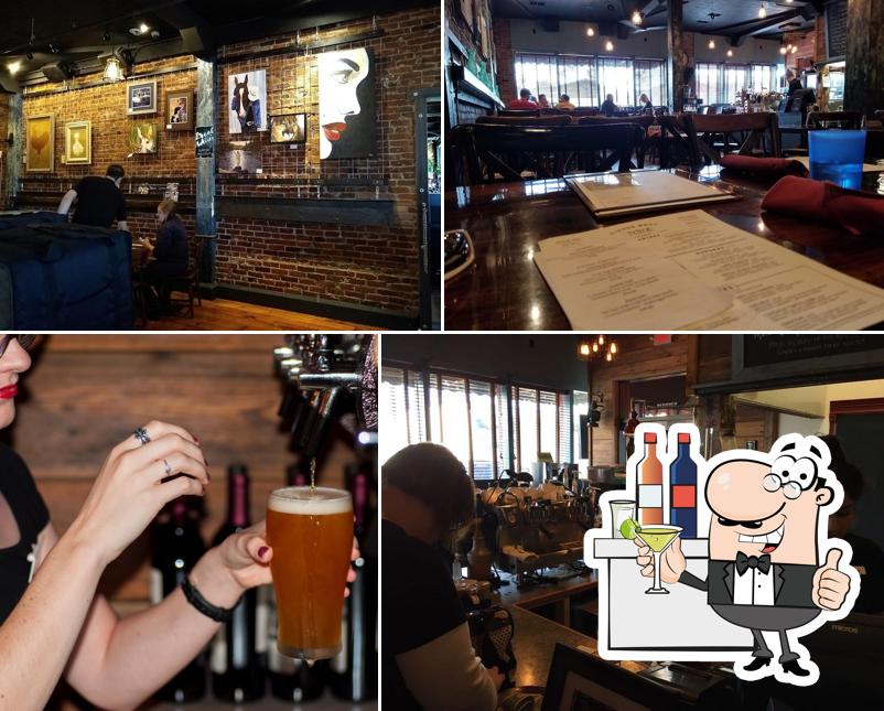 Mystic Cafe in Lewiston - Restaurant reviews