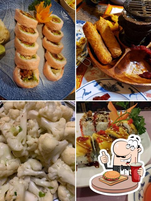 New Fortune, Greenfield - Restaurant menu, prices and reviews