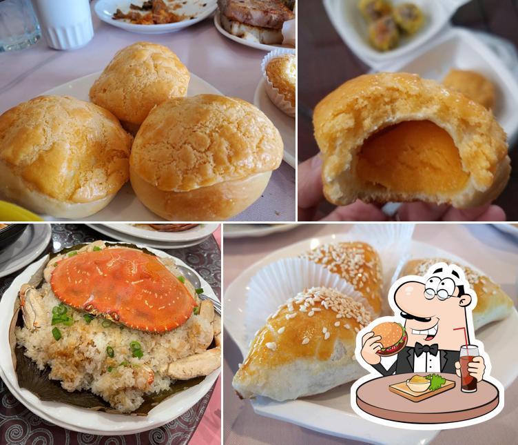 Top 5 restaurantes con bizcocho de piña en El Monte, agosto 2025 ...