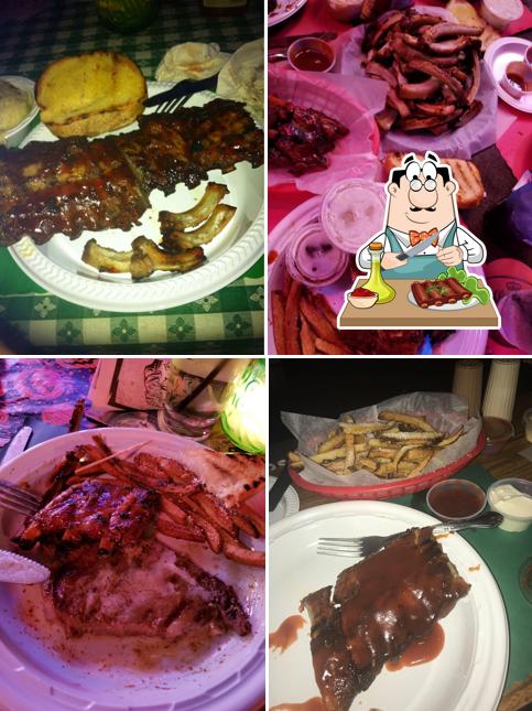 Oh Dennis! Saloon & Charcoal House in Racine - Restaurant menu and reviews