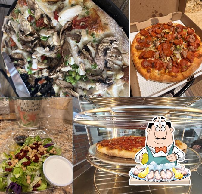 Top 3 restaurants with new York–Style Pizza in Manteca, november 2025 ...