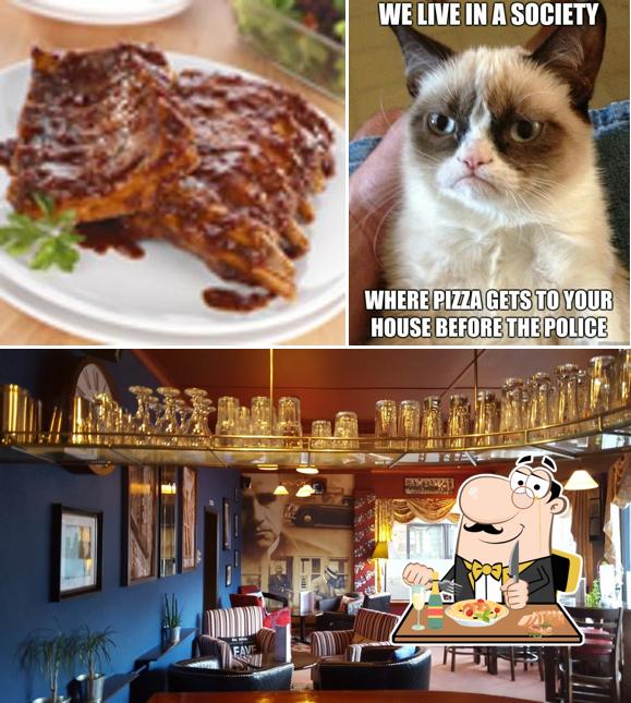 Mellows, Southminster - Restaurant menu, prices and reviews