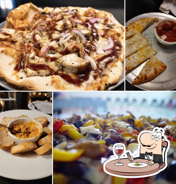 Top 7 restaurants in Jasper, october 2025 - Restaurant Guru
