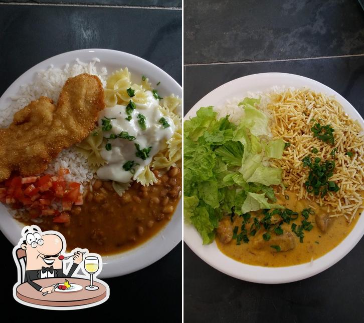 Prato Feito restaurante, Ouro Preto - Avaliações de restaurantes