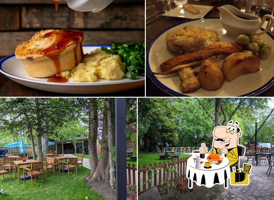 Brewhouse & Kitchen - Worthing, Worthing - Restaurant menu, prices and ...