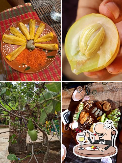 Cazulo Premium Feni, Cuelim - Restaurant menu, prices and reviews