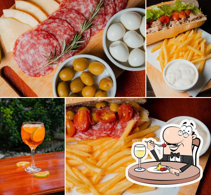 Hype Bar Foz, Foz do Iguaçu - Menu do restaurante, preços e opiniões