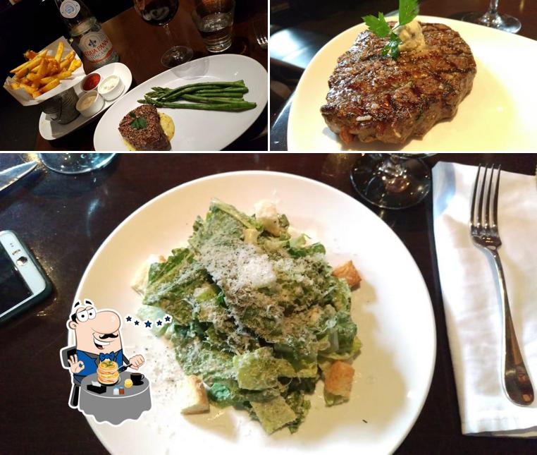 Saltlik, Calgary - Restaurant menu, prices and reviews