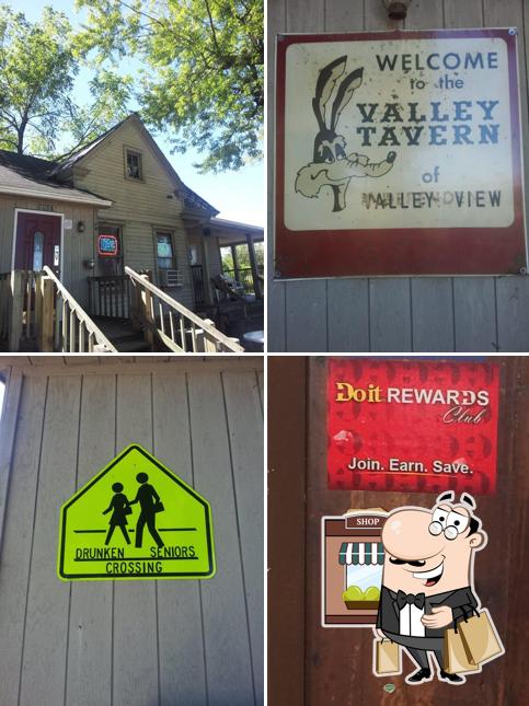 Valley Tavern Grille, Valley View - Restaurant menu, prices and reviews