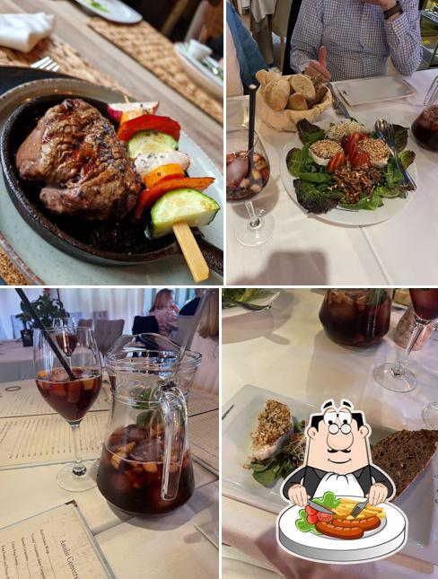 RESTAURANTE TIPI TAPA in Fuengirola - Restaurant reviews