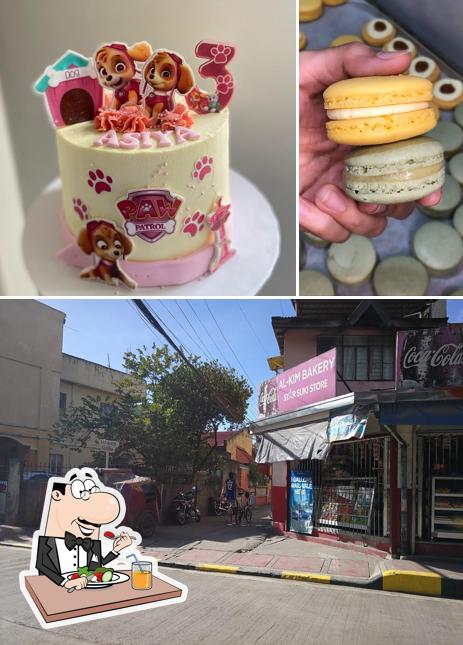Al Kim Bakery, Pasig - Restaurant menu, prices and reviews