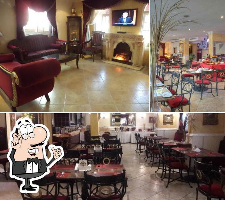 Al Ramaqia Bakery, Sharjah - Restaurant reviews