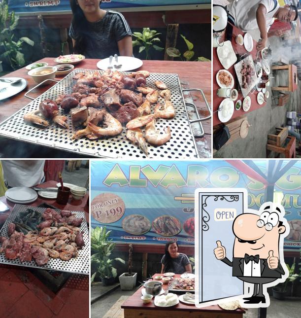Alvaro's Grill Toril restaurant, Davao City - Restaurant reviews