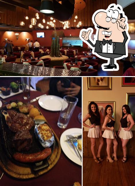Angus Butcher House, Toluca de Lerdo - Menú del restaurante, precios y ...