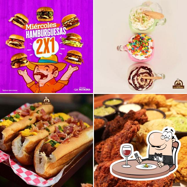 Aquí se come chingon restaurant, Veracruz - Restaurant reviews