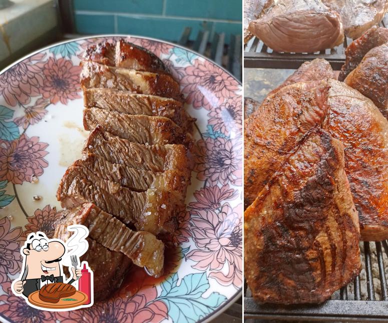 Araça BBQ, Araçatuba - Menu do restaurante, preços e opiniões