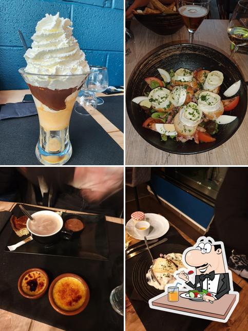 Chez Mémé restaurant, Péronne - Critiques de restaurant