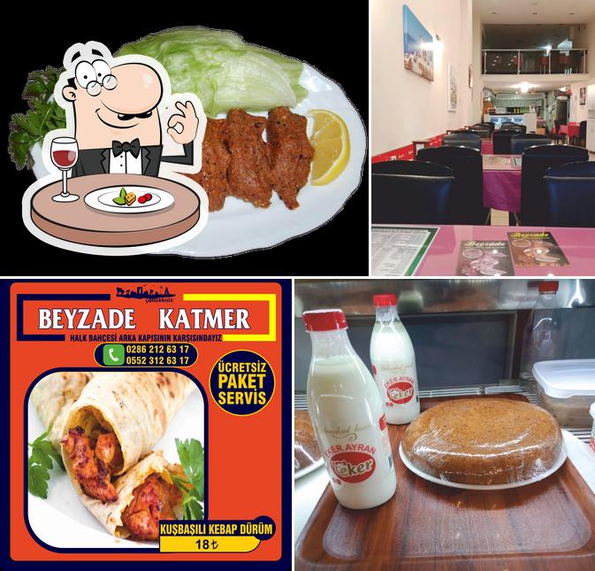 Beyzade Pide lahmacun, Çanakkale - Restaurant menu and reviews