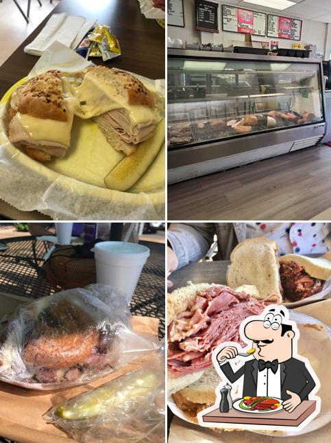 Carl's Deli, St. Louis - Restaurant menu, prices and reviews