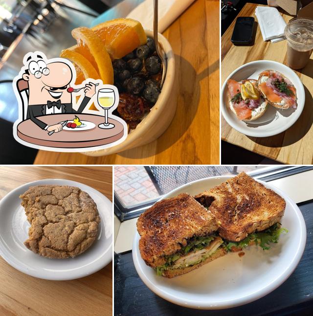 Cure Coffeehouse in Newport News - Restaurant reviews