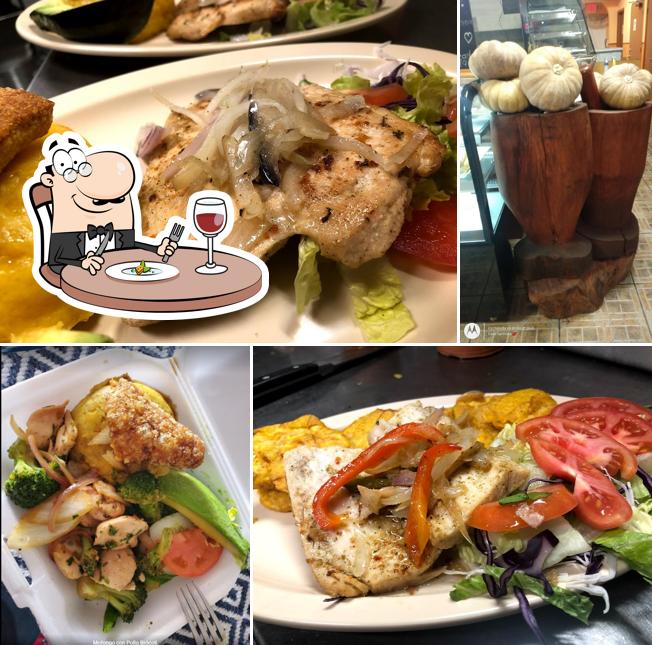 El Mofongo Ahogao in Kissimmee - Restaurant menu and reviews