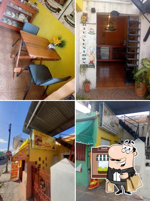 El pan de Pomuch, Merida - Menú del restaurante, precios y reseñas
