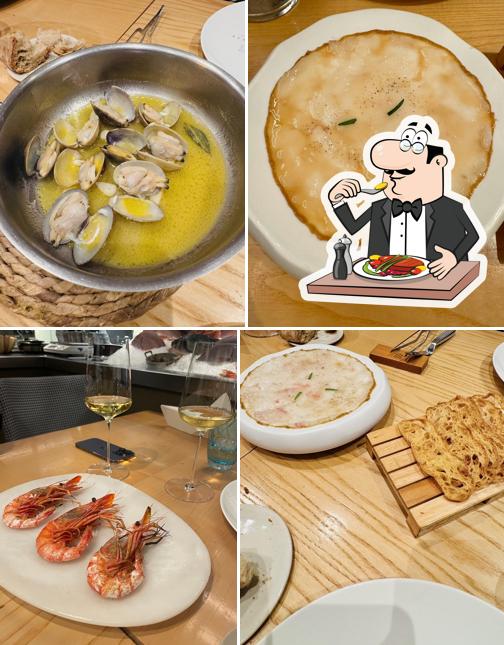 Estimar Madrid in Madrid - Restaurant reviews