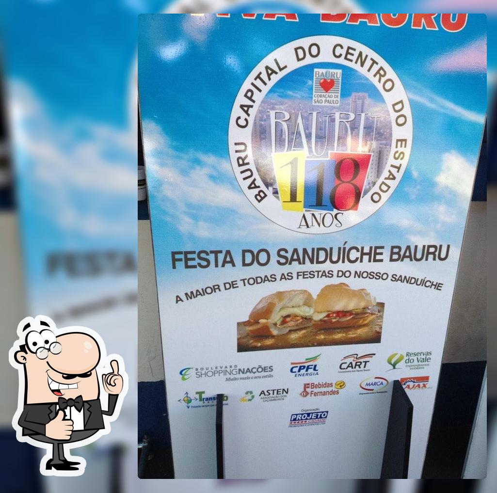 Fazendinha JC Expo Bauru, Bauru