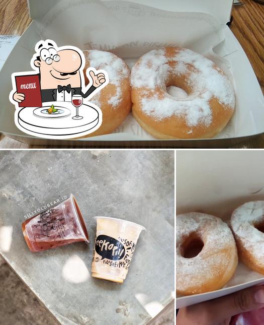 Filosofi Kopi Cilandak, South Jakarta - Restaurant reviews