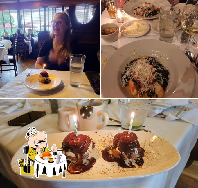Francesca's North, Northbrook - Restaurant menu, prices and reviews