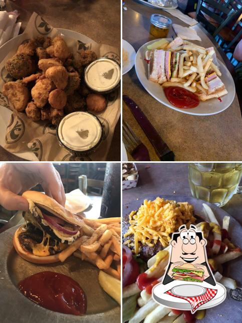 Ground Pat'i - Rivertown, Kenner - Restaurant menu, prices and reviews