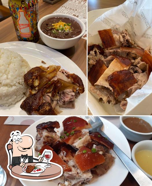 Gwenn's Lechon Cebu, Dasmariñas - Restaurant menu, prices and reviews