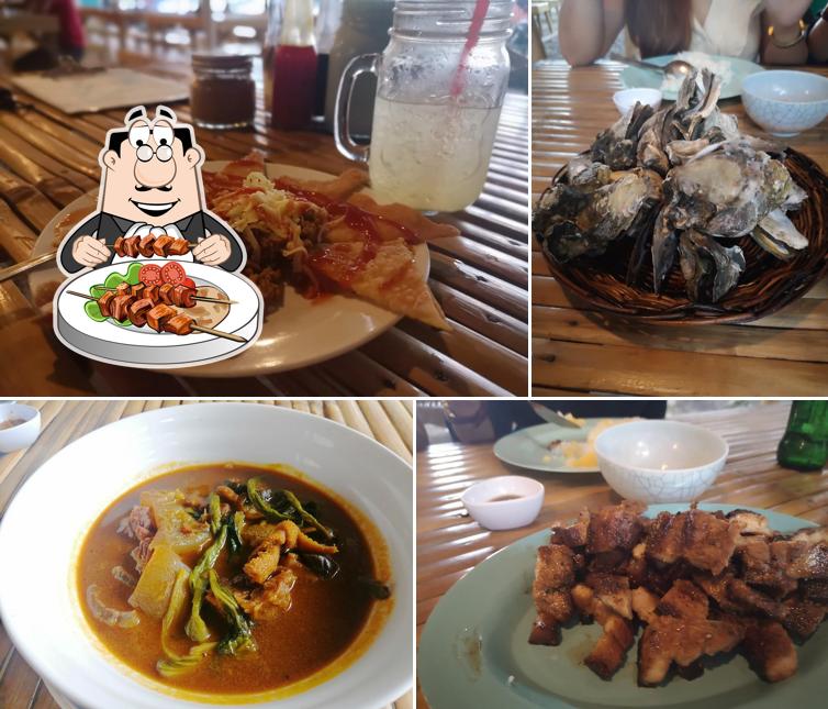 Humo Grill Station, Bacolod - Restaurant menu, prices and reviews