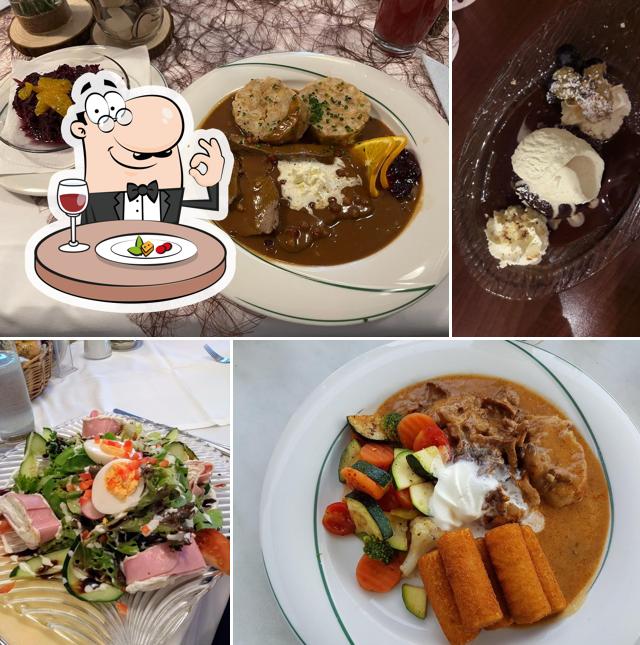 Top 4 Restaurants in Inzersdorf im Kremstal, April 2025 - Restaurant Guru