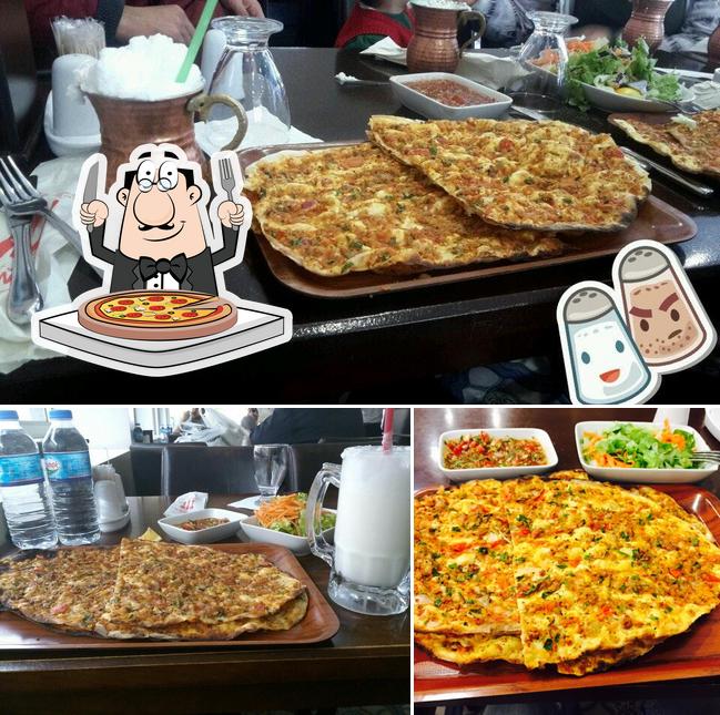 Irmak Döner Lahmacun Ve Kebap Salonu, Kırklareli - Restaurant reviews