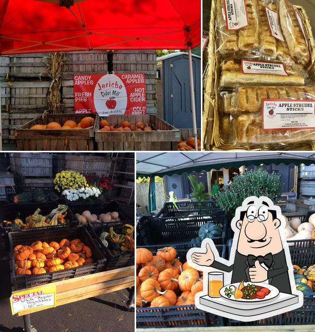 Jericho Cider Mill, 213 Jericho Oyster Bay Rd in Jericho - Restaurant ...