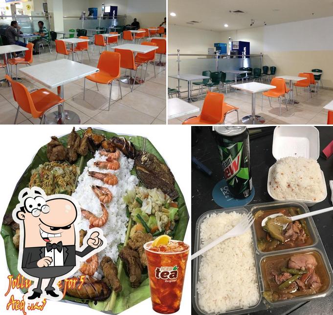 Jolly Tops Restaurant LLC, Dubai - Restaurant reviews