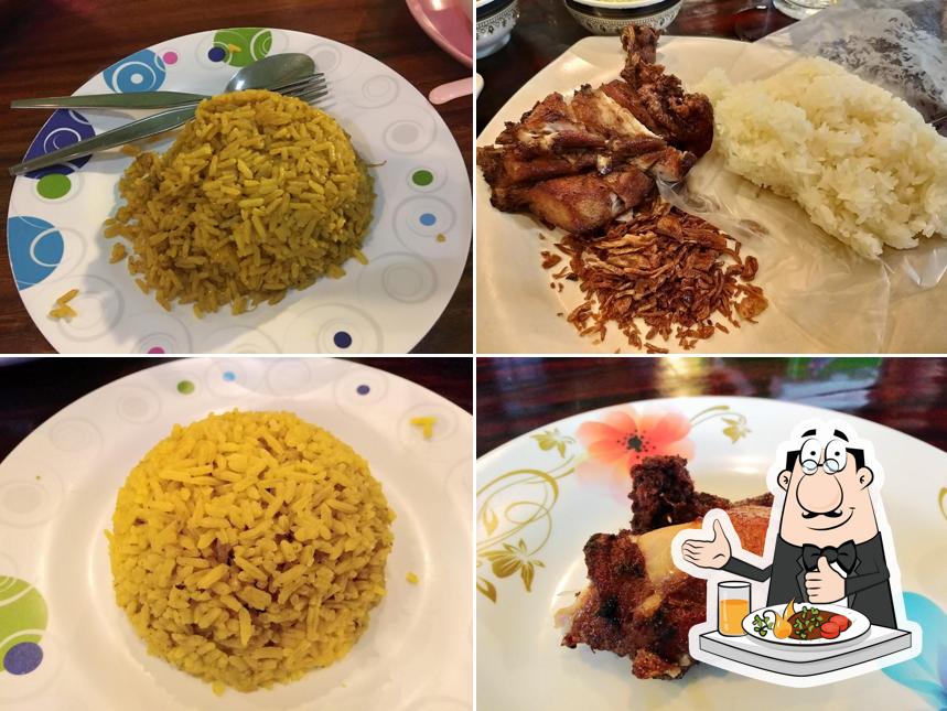 Kai Tod Decha (Chong Kao), Hat Yai - Restaurant menu, prices and reviews