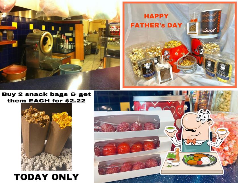 Best restaurants in Summit Mall - Restaurant Guru