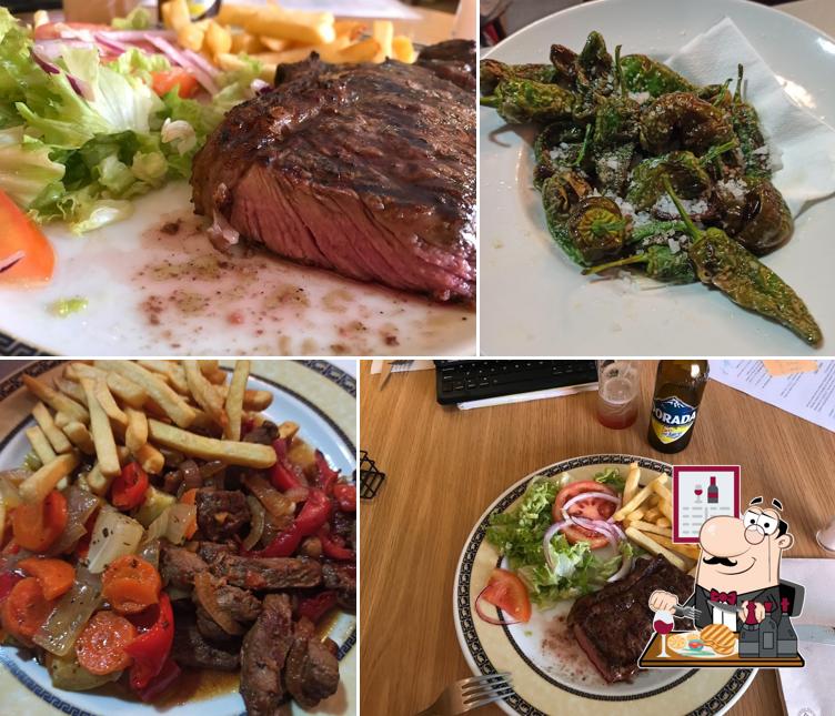 Top 5 restaurants with chargrilled chicken in Adeje, december 2025 ...