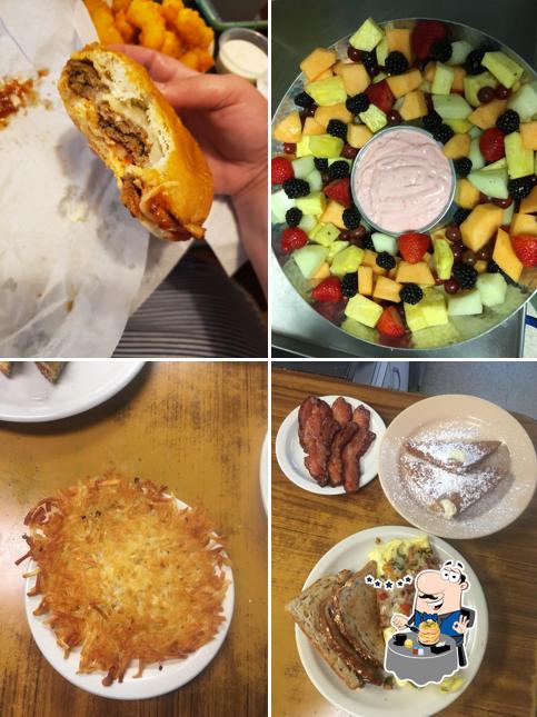 Late's, Manitowoc - Restaurant menu, prices and reviews