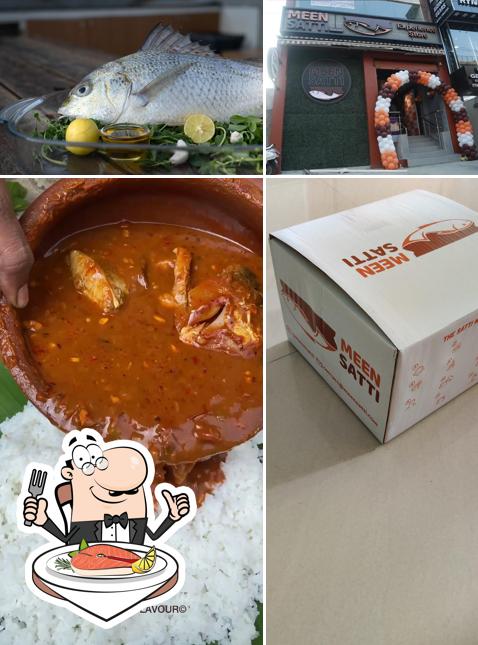 Meen Satti - Seafood Restaurant (Ekkatuthangal), Chennai - Restaurant ...
