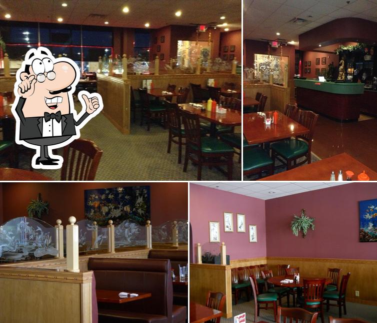 Memories of China, 7500 Oakbrook Dr Suite #10 in Florence - Restaurant ...