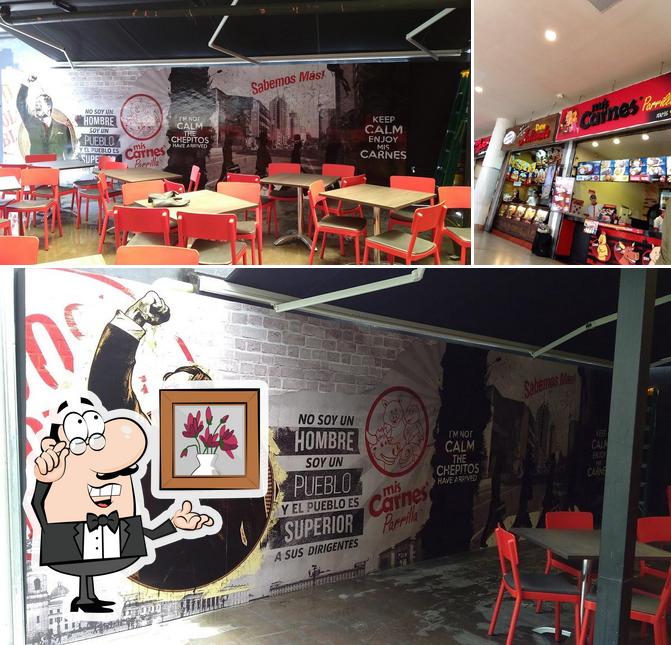 Mis Carnes Parrilla, Bogotá, 30 - Opiniones del restaurante